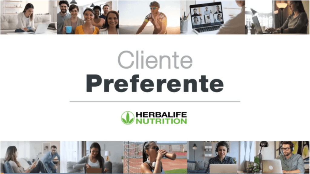 Cliente Preferente Herbalife - Herbalife | Herbalife Colombia | Comprar ...